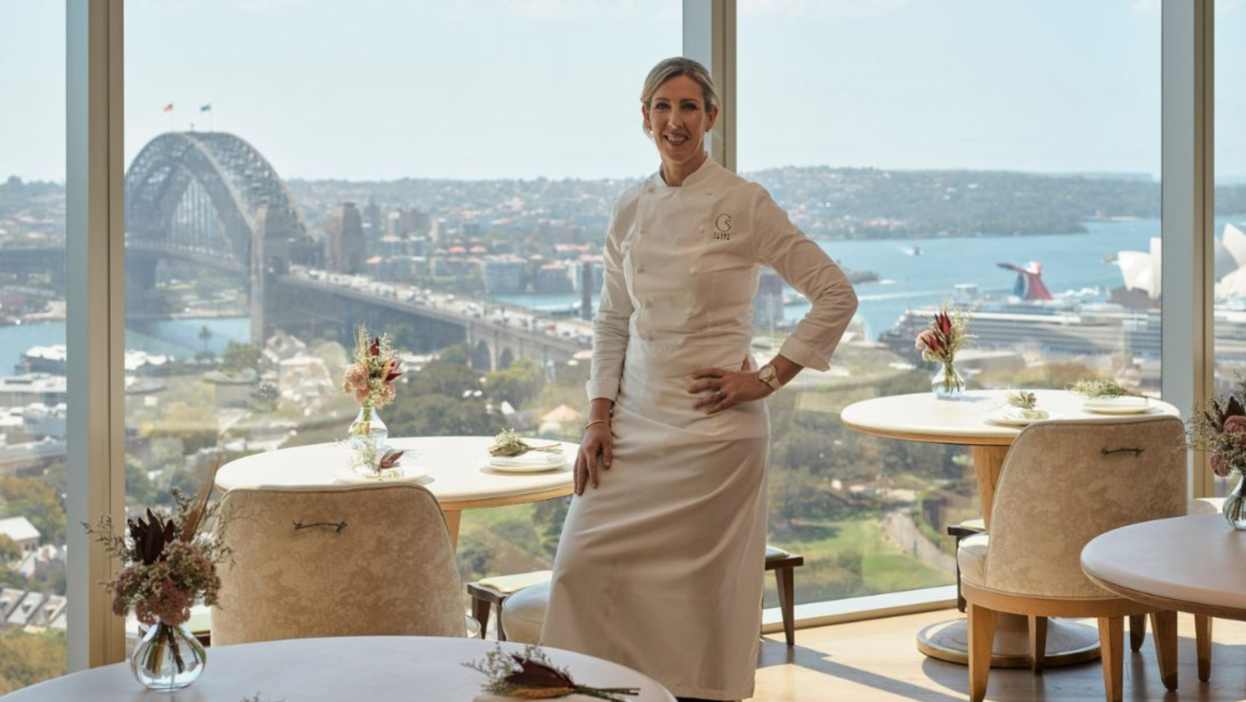 Best Hatted Restaurants in Sydney - Good Food Guide 2025