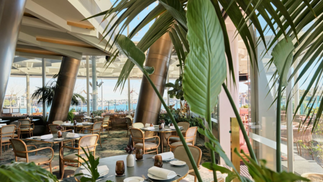 Best Hatted Restaurants in Sydney - Good Food Guide 2025