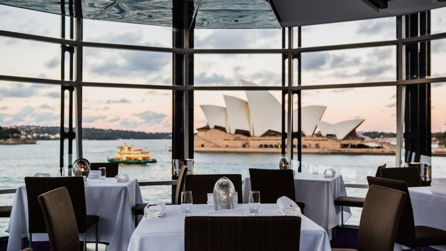 Best Hatted Restaurants in Sydney - Good Food Guide 2025