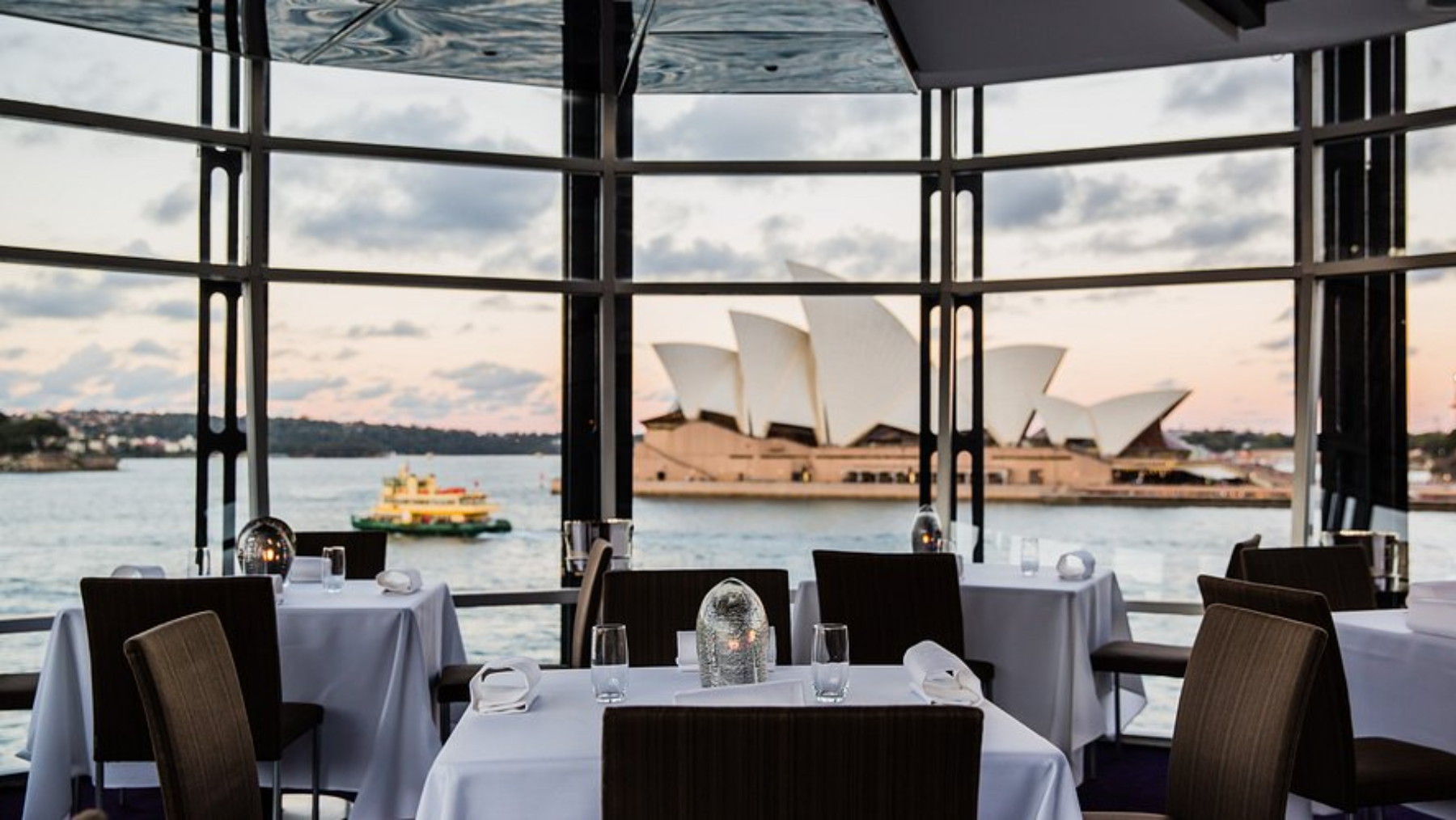 Best Hatted Restaurants in Sydney - Good Food Guide 2025