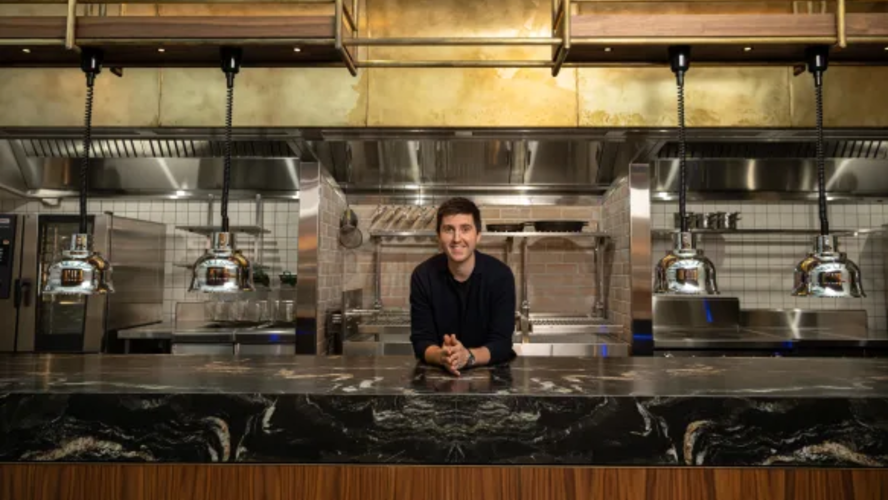 Best Hatted Restaurants in Sydney - Good Food Guide 2025