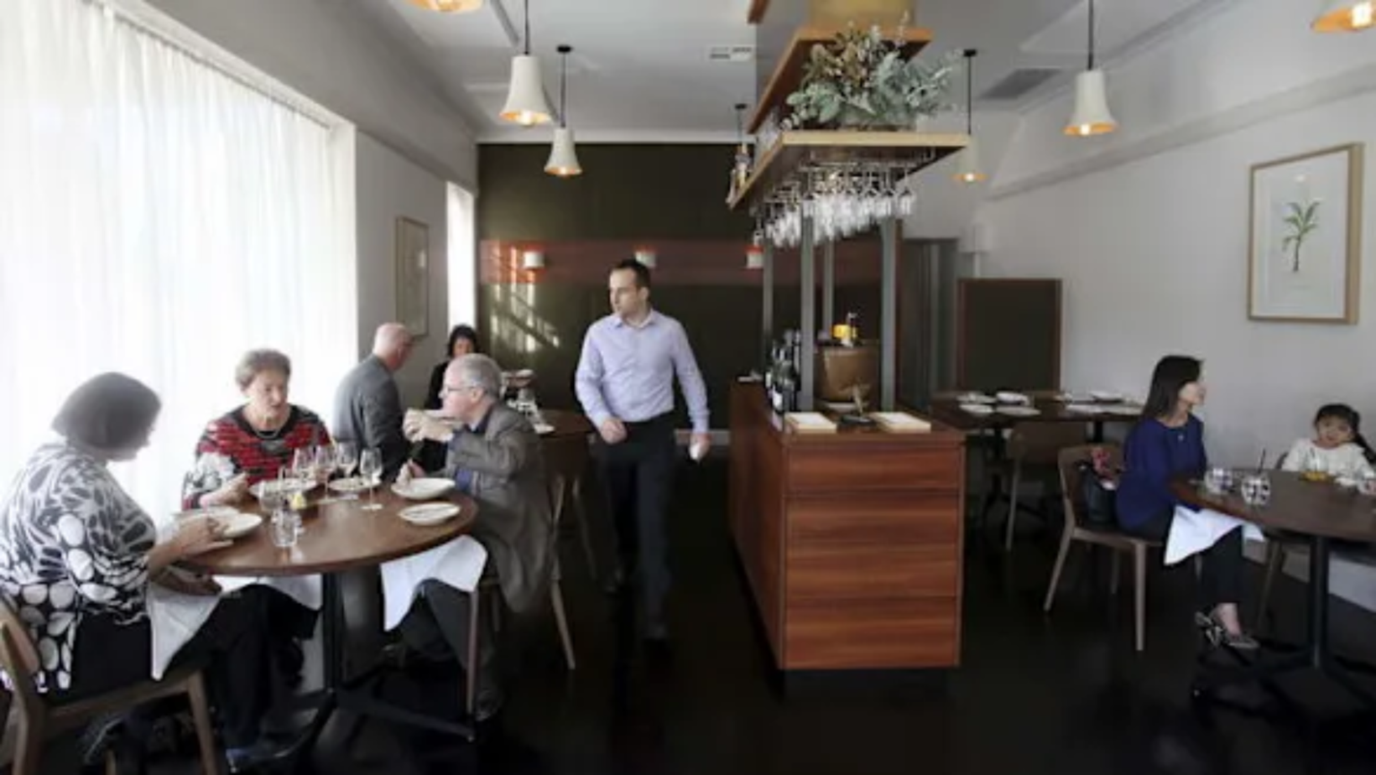 Best Hatted Restaurants in Sydney - Good Food Guide 2025
