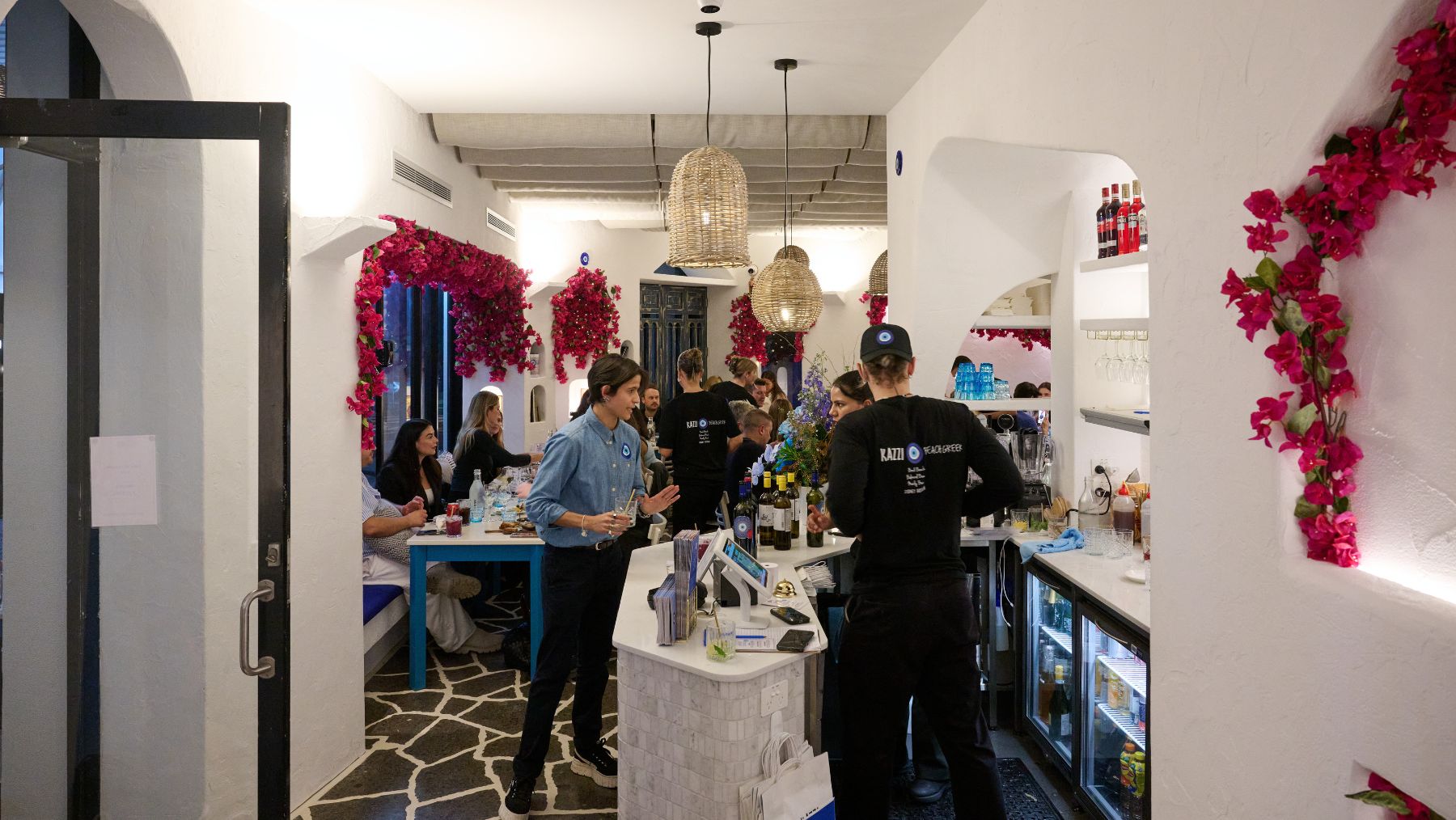 Two new Bondi Greek restaurants opened this month – but which ones best ...