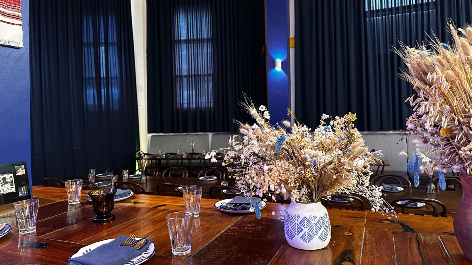 Kyiv Social Celebrates Ukrainian Food in Sydney - Sydney Travel Guide