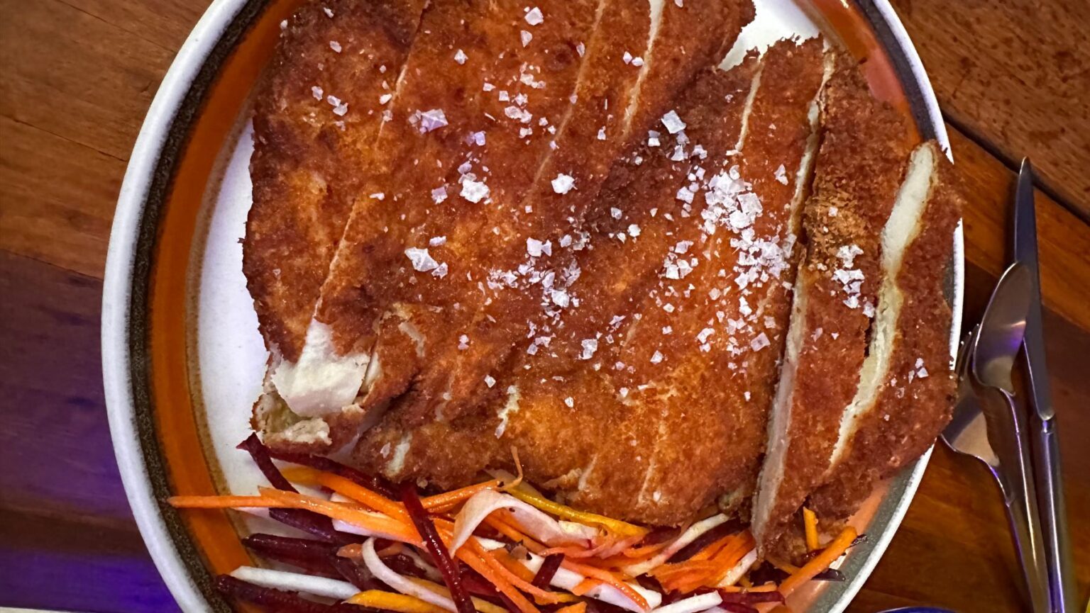 Kyiv Social Celebrates Ukrainian Food in Sydney - Sydney Travel Guide