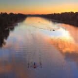 A day trip to Penrith: What to see, eat and do - Sydney Travel Guide