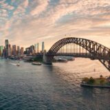 The Sydney Harbour Bridge is more than meets the eye - here's why ...