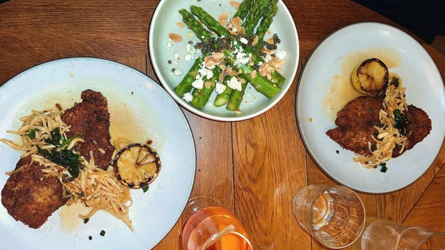 Is this the most expensive chicken schnitzel in Sydney? - Sydney Travel ...