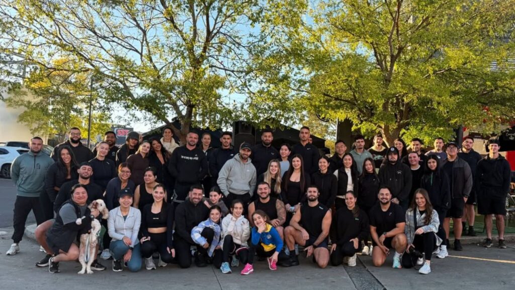 10 best free run clubs in Sydney - Sydney Travel Guide