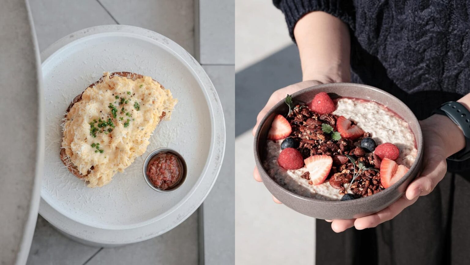 6 Best Cafes in Potts Point: Is this the best brunch scene in Sydney?