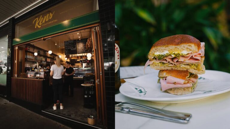 6 Best Cafes in Potts Point: Is this the best brunch scene in Sydney?