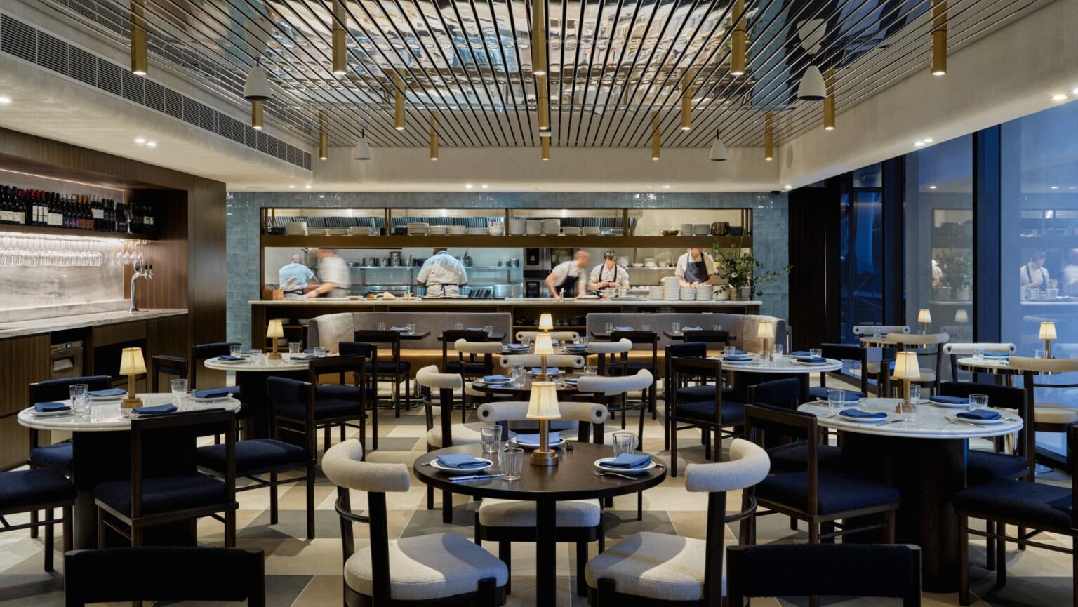 Loulou Martin Place: Sydney is obsessed with this steak frites sandwiches