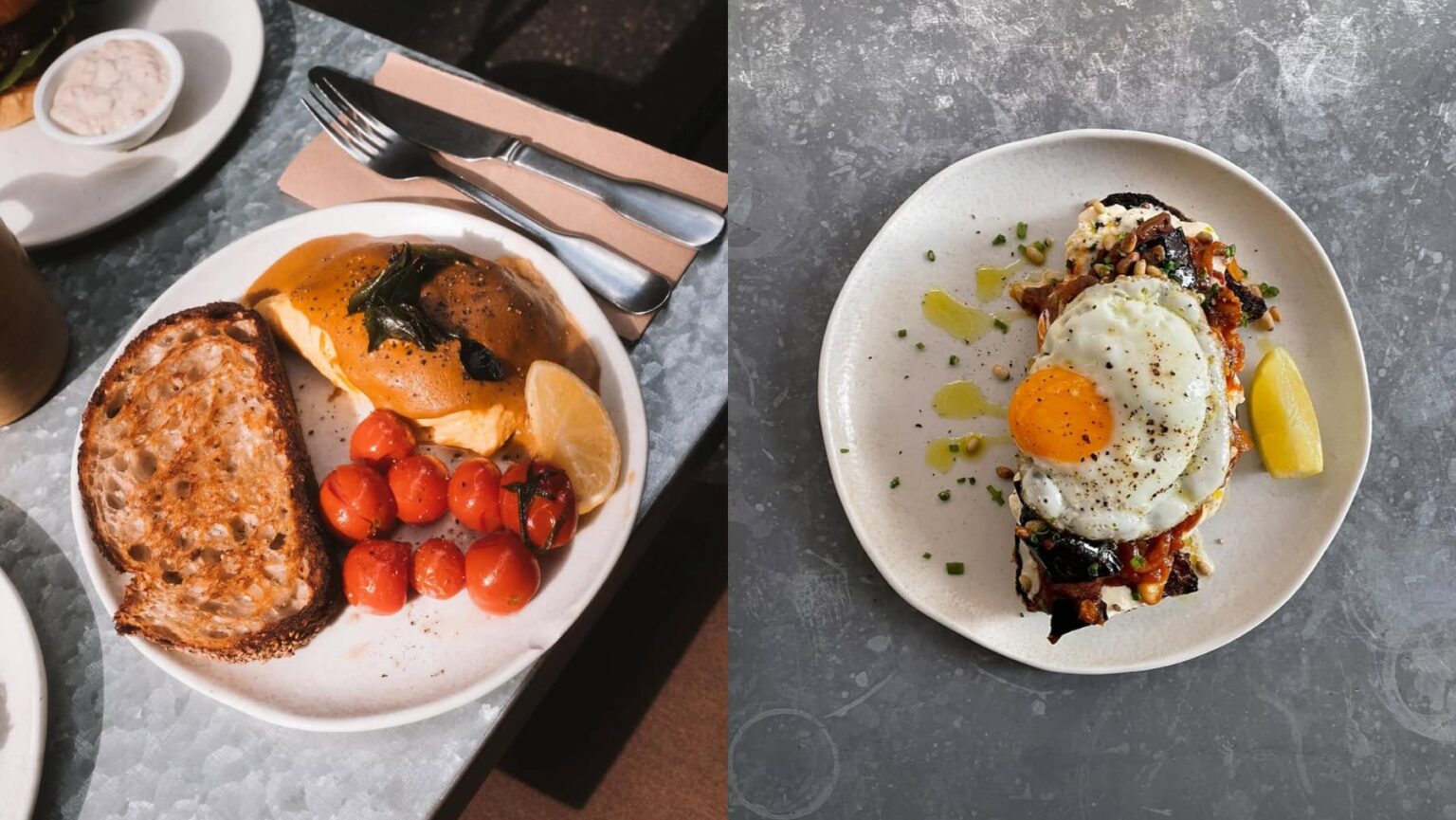 6 Best Cafes in Potts Point: Is this the best brunch scene in Sydney?