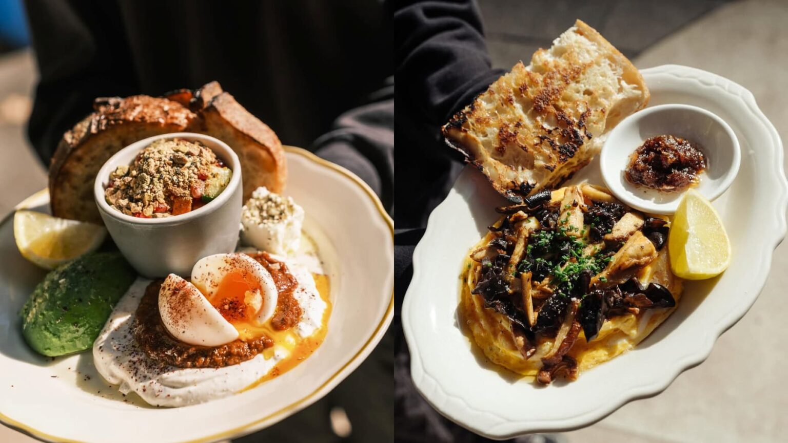 6 Best Cafes in Potts Point: Is this the best brunch scene in Sydney?