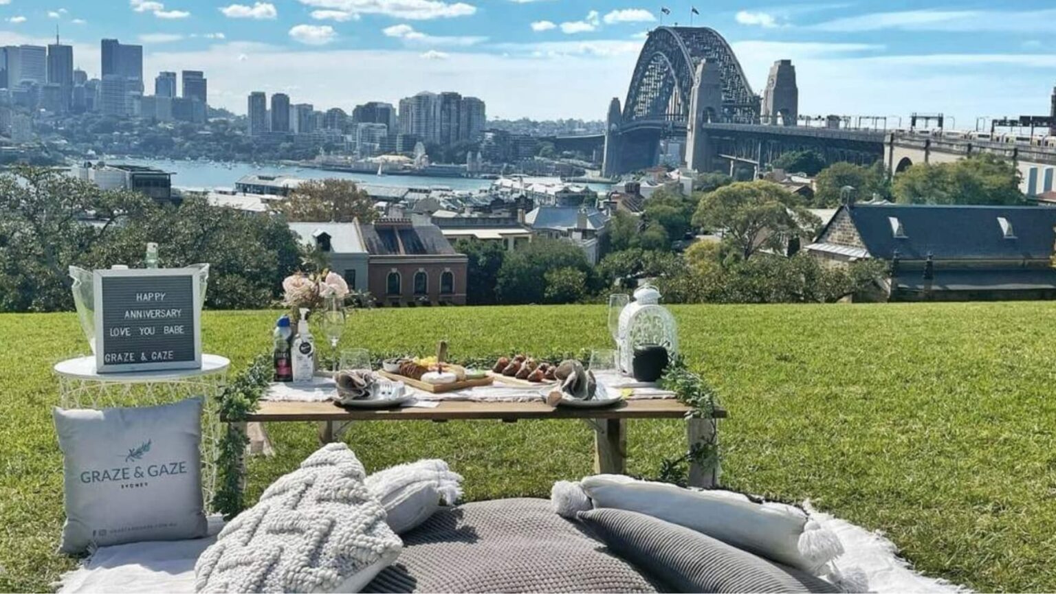 What to do around The Rocks and Circular Quay - Sydney Travel Guide