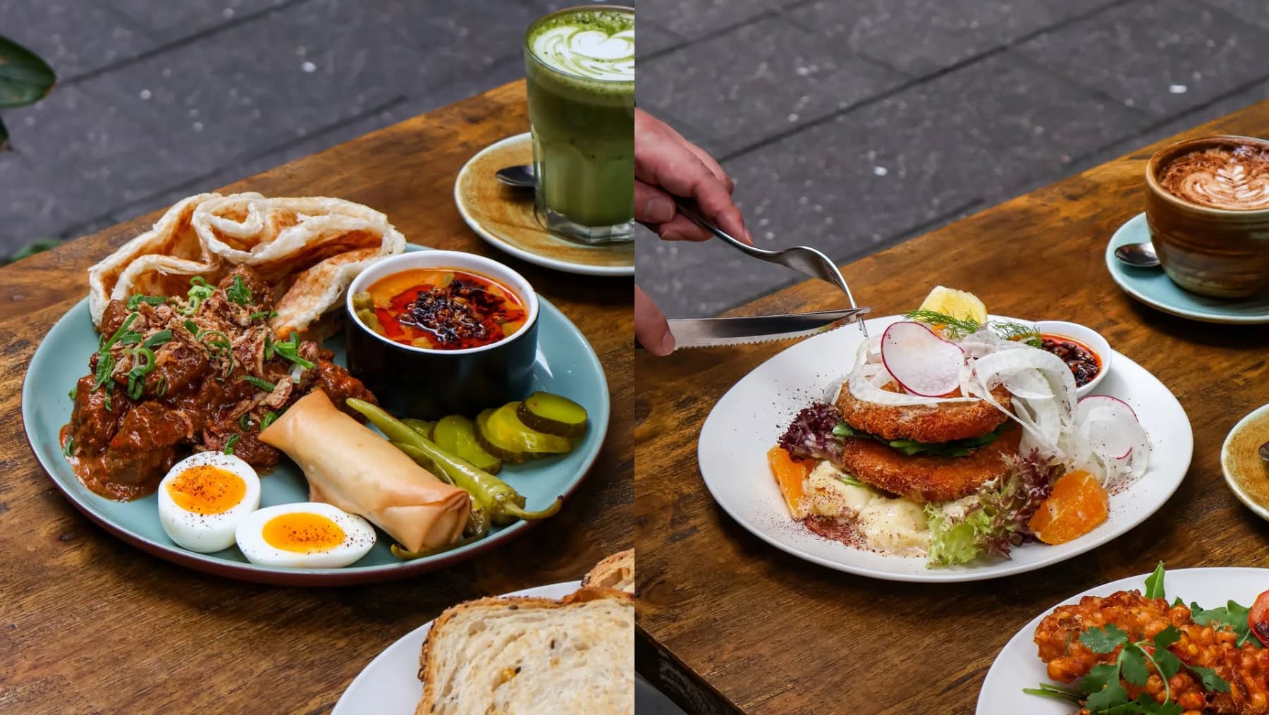 6 Best Cafes in Potts Point: Is this the best brunch scene in Sydney?