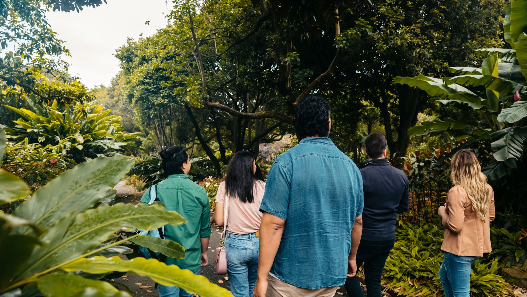 Things to do at the Royal Botanic Garden: where to eat, drink and play ...