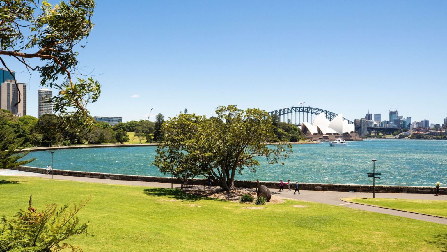 Things to do at the Royal Botanic Garden: where to eat, drink and play ...