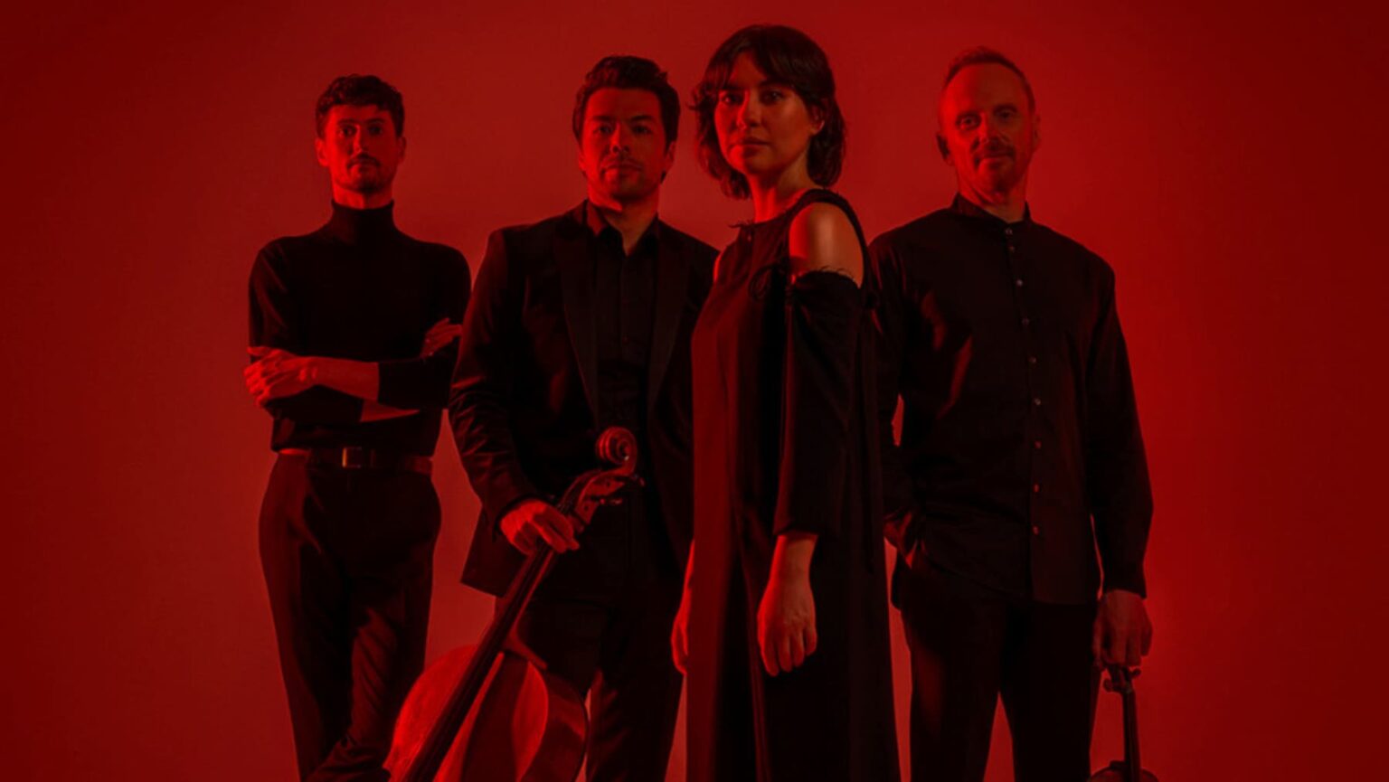 Sydney Opera House Events: 2025 spring and summer highlights