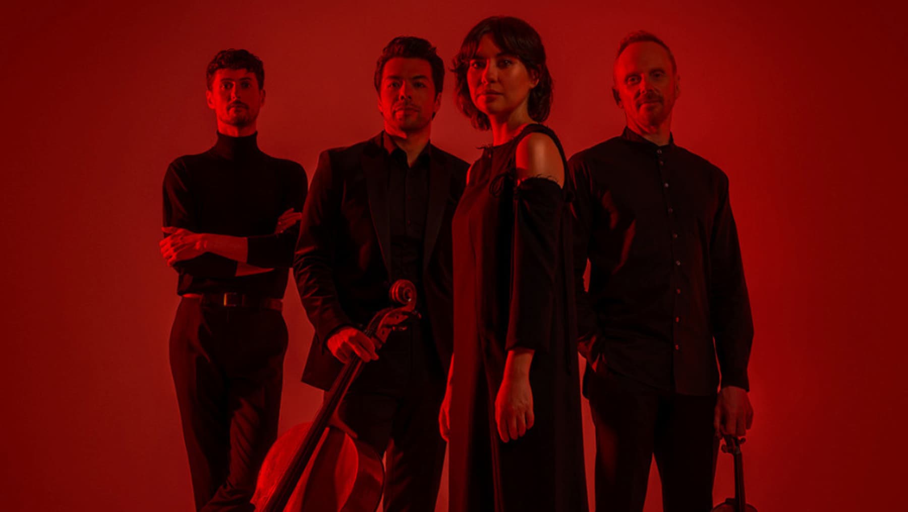 Sydney Opera House Events: 2025 spring and summer highlights