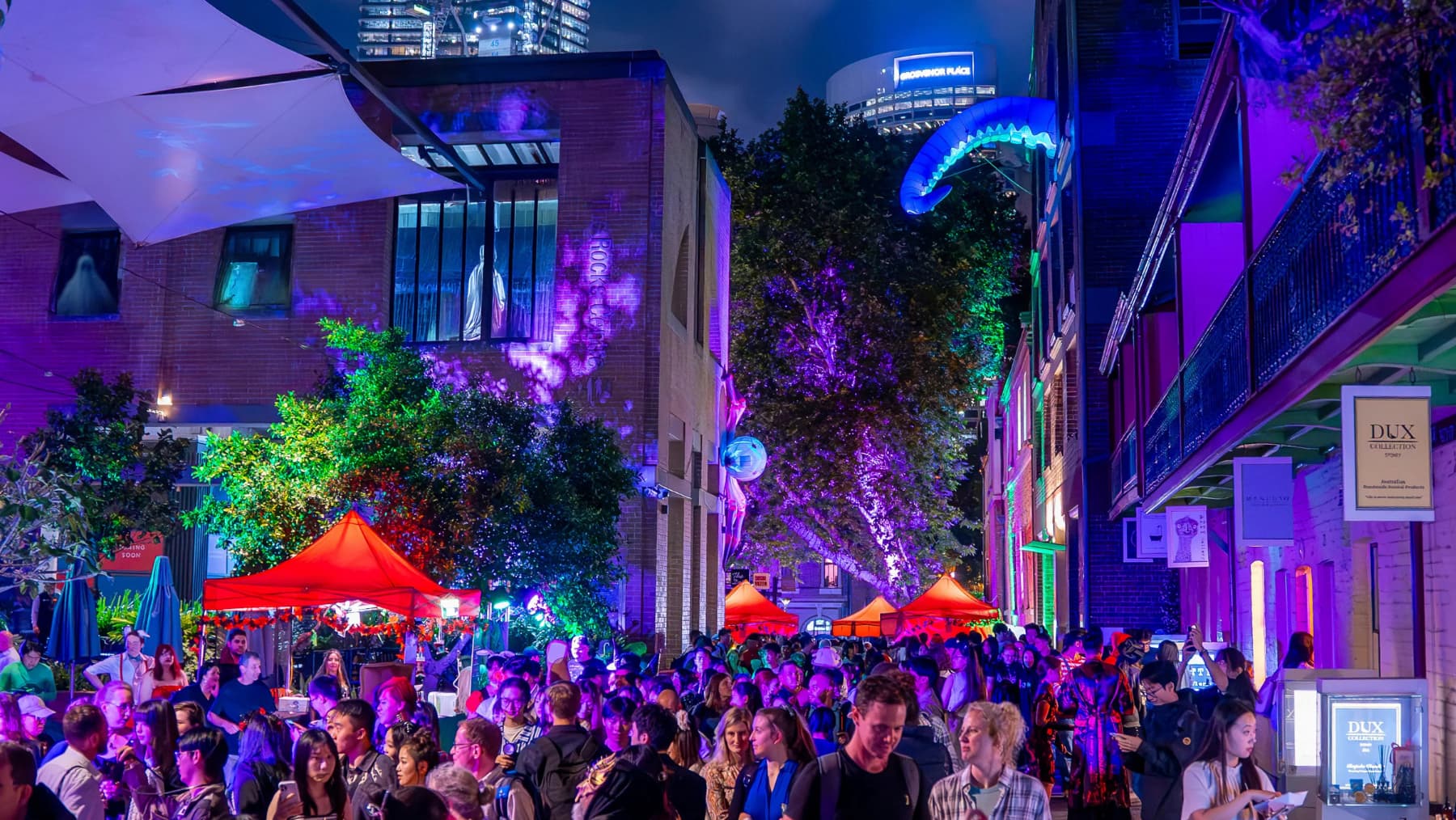 22 Things to do in Sydney in October - Sydney Travel Guide