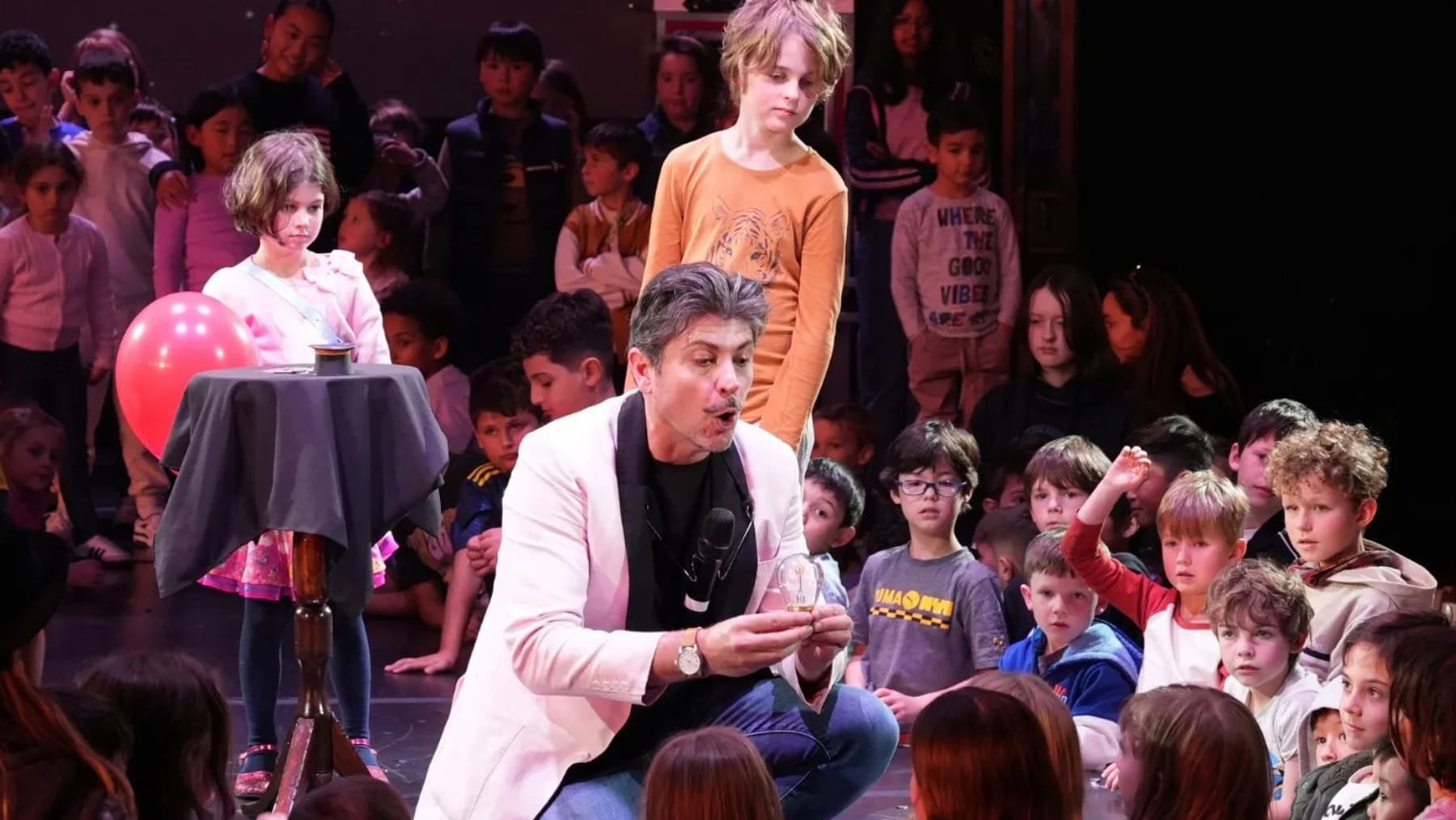 Sydney Opera House Events: 2025 spring and summer highlights