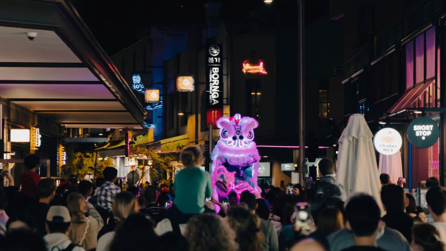 Best Hatted Restaurants in Sydney - Good Food Guide 2025