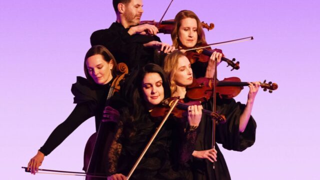 Sydney Opera House Events: 2025 spring and summer highlights