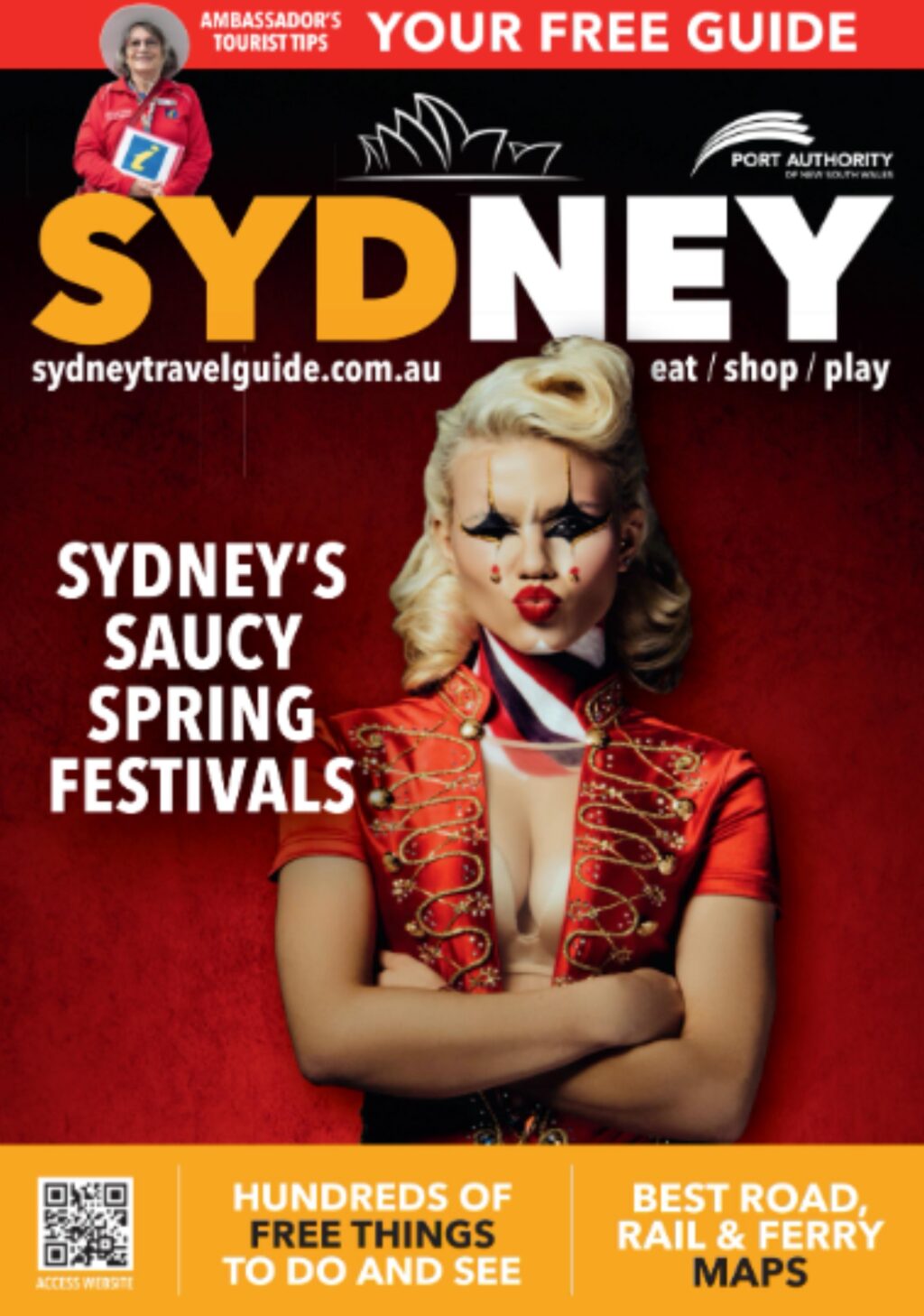 Neil Perry's Gran Torino opens - Sydney Travel Guide