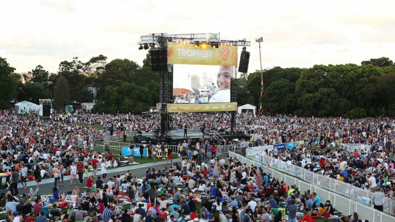 Bike Share Sydney: All You Need to Know