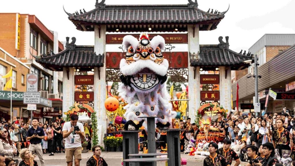 Where to find the best Asian food in Cabramatta - Sydney Travel Guide