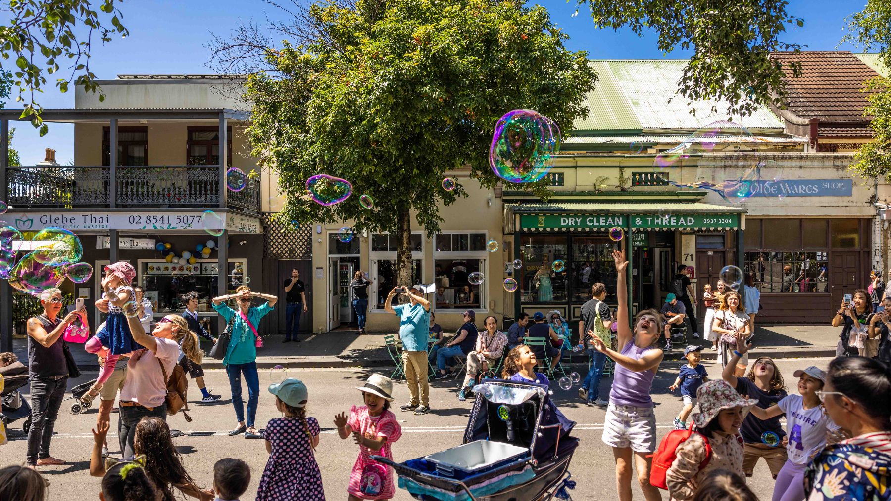 20 Things to do in Sydney in November - Sydney Travel Guide