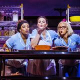 Broadway sensation WAITRESS will make its Australian debut in 2026 ...