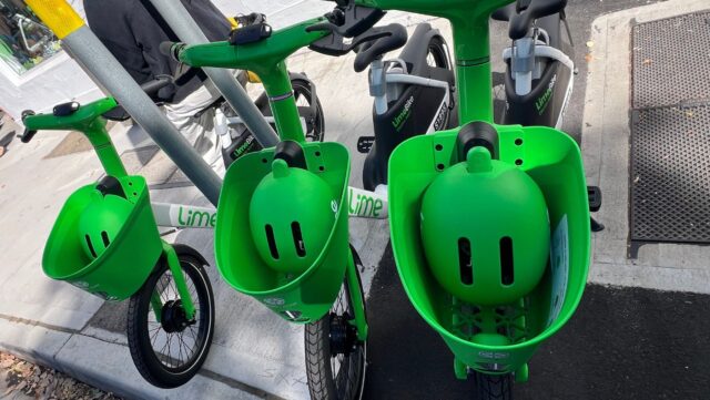 New LimeBike hits Sydney- here's what they're like - Sydney Travel Guide