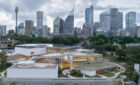 The Art Gallery of NSW: current exhibitions, tickets, opening times and ...