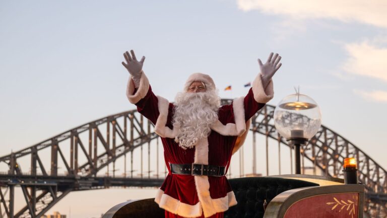 30 Things to do in Sydney in December - Sydney Travel Guide