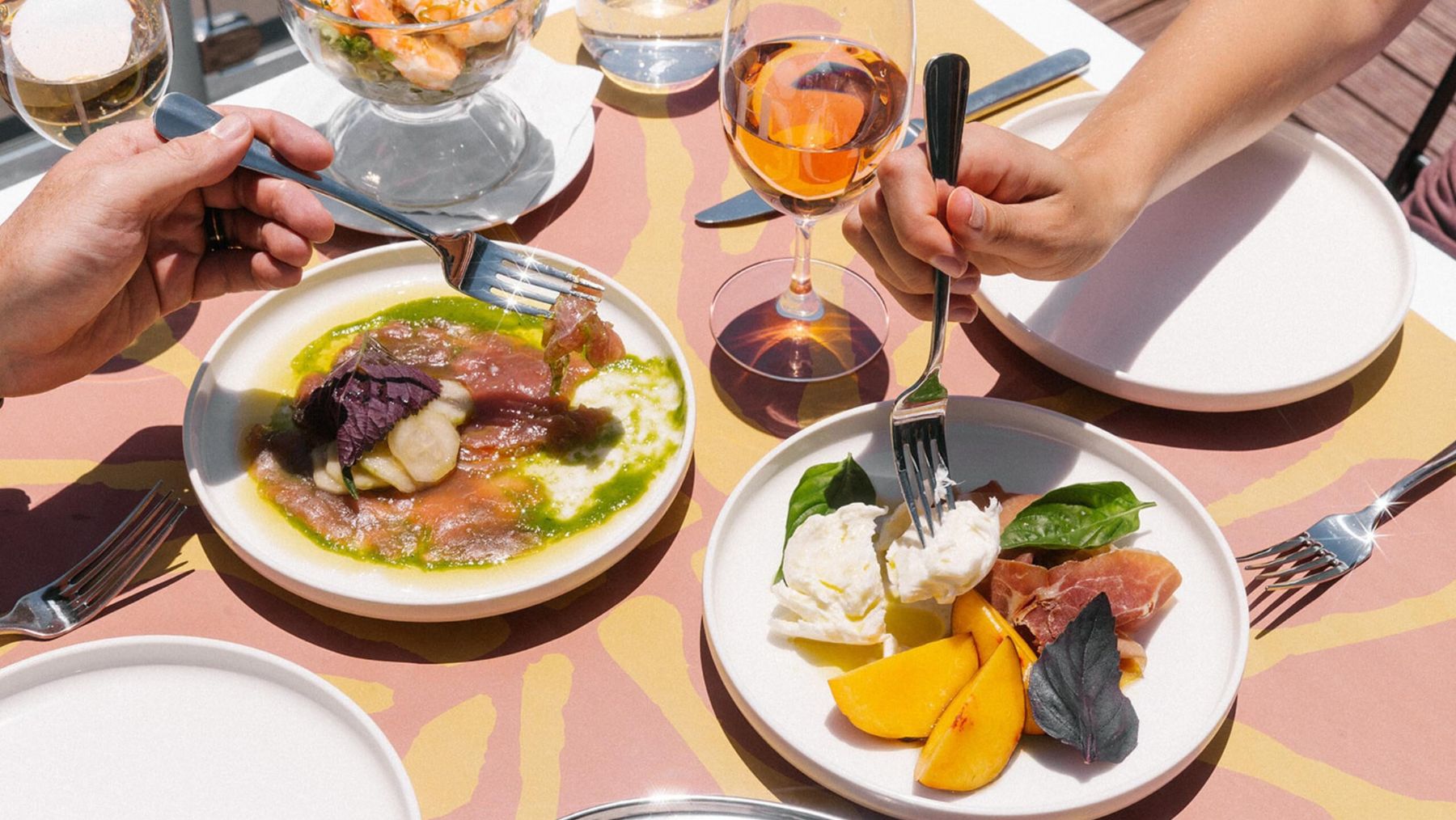 Here's what to eat at Westpac OpenAir Cinema - Sydney Travel Guide