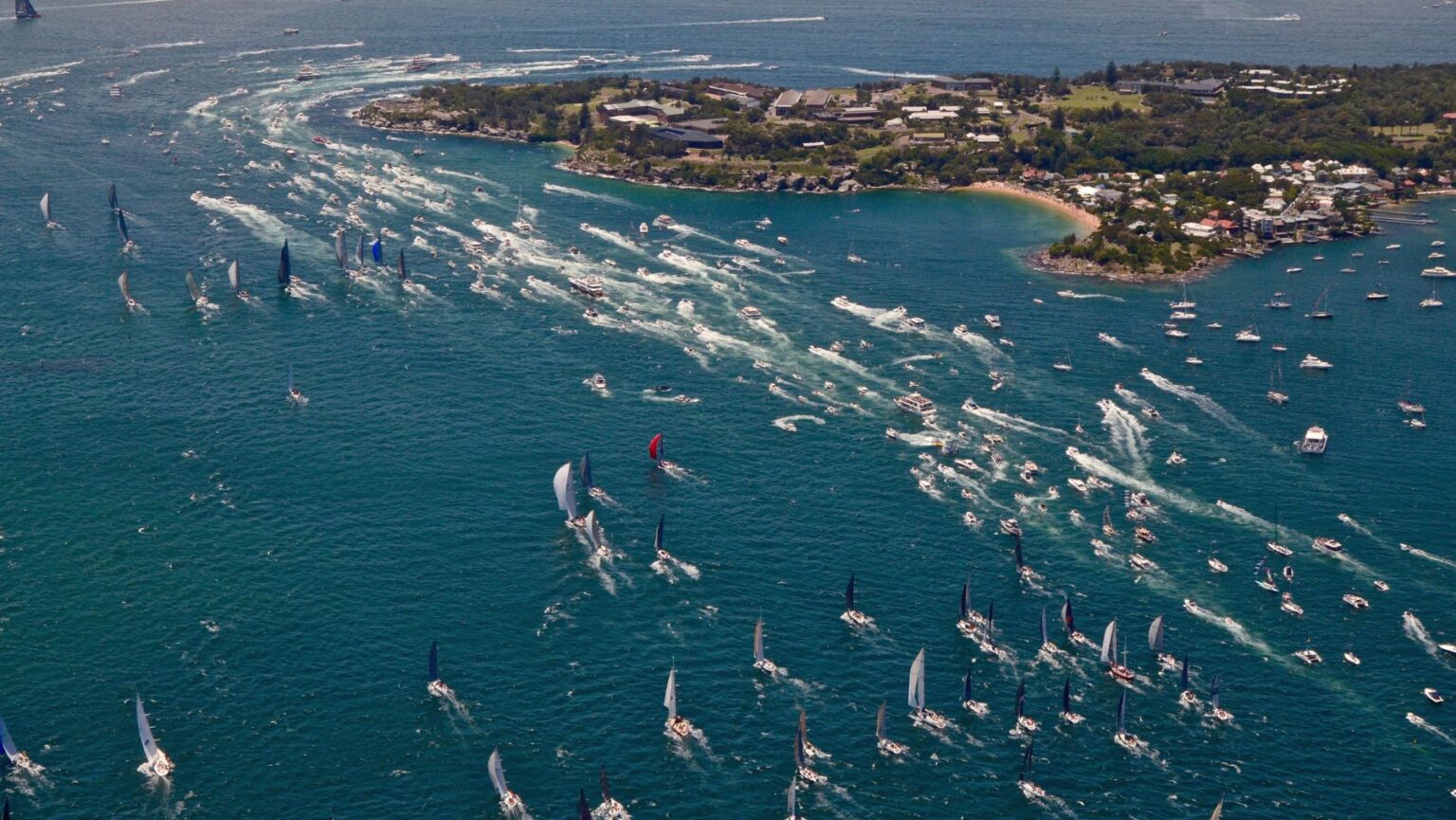 30 Things to do in Sydney in December - Sydney Travel Guide