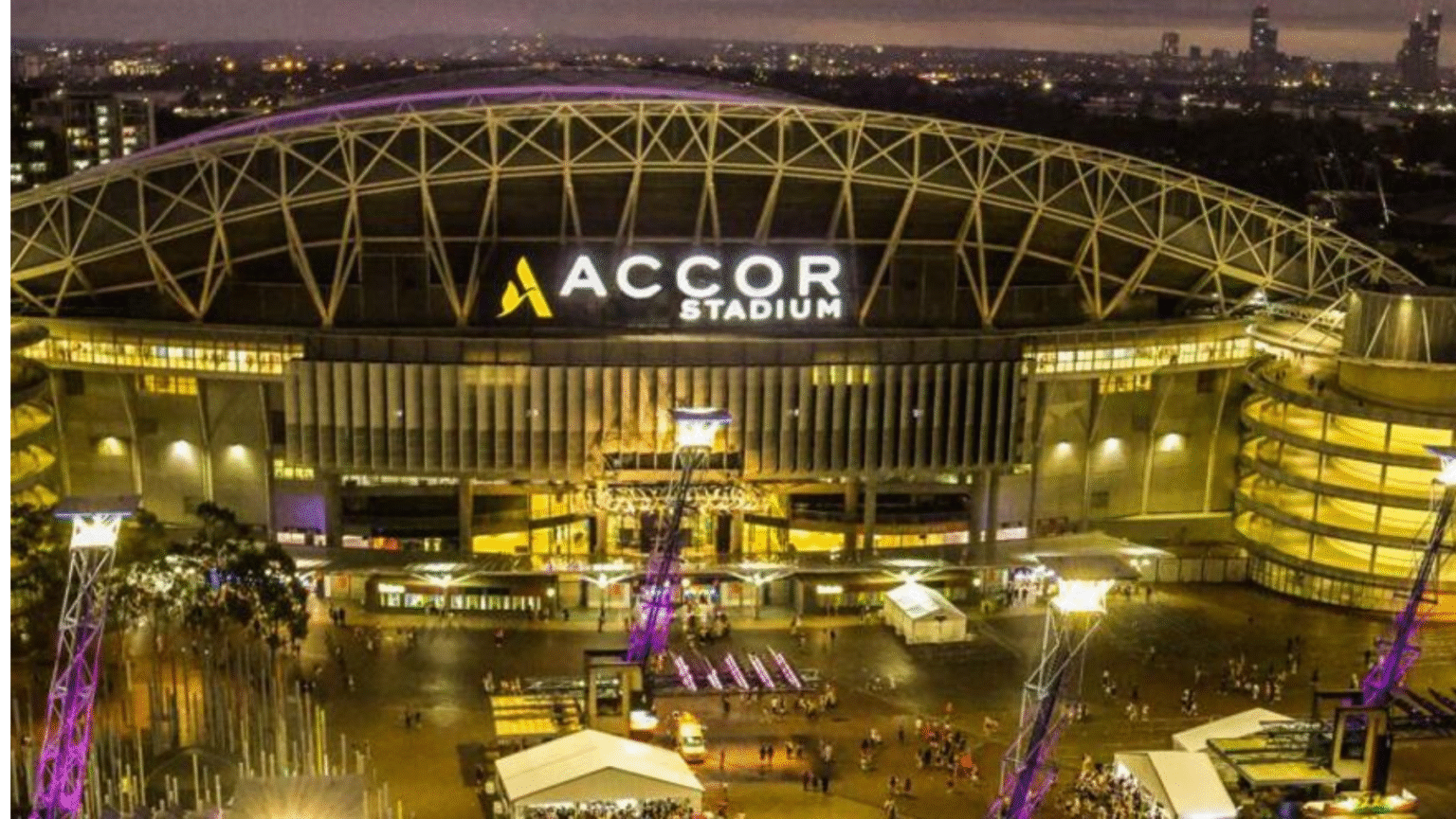 Your Oasis concert guide for the ultimate comeback tour - Sydney Travel ...