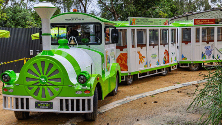 Go wild! Your ultimate guide to tackle Taronga Zoo - Sydney Travel Guide