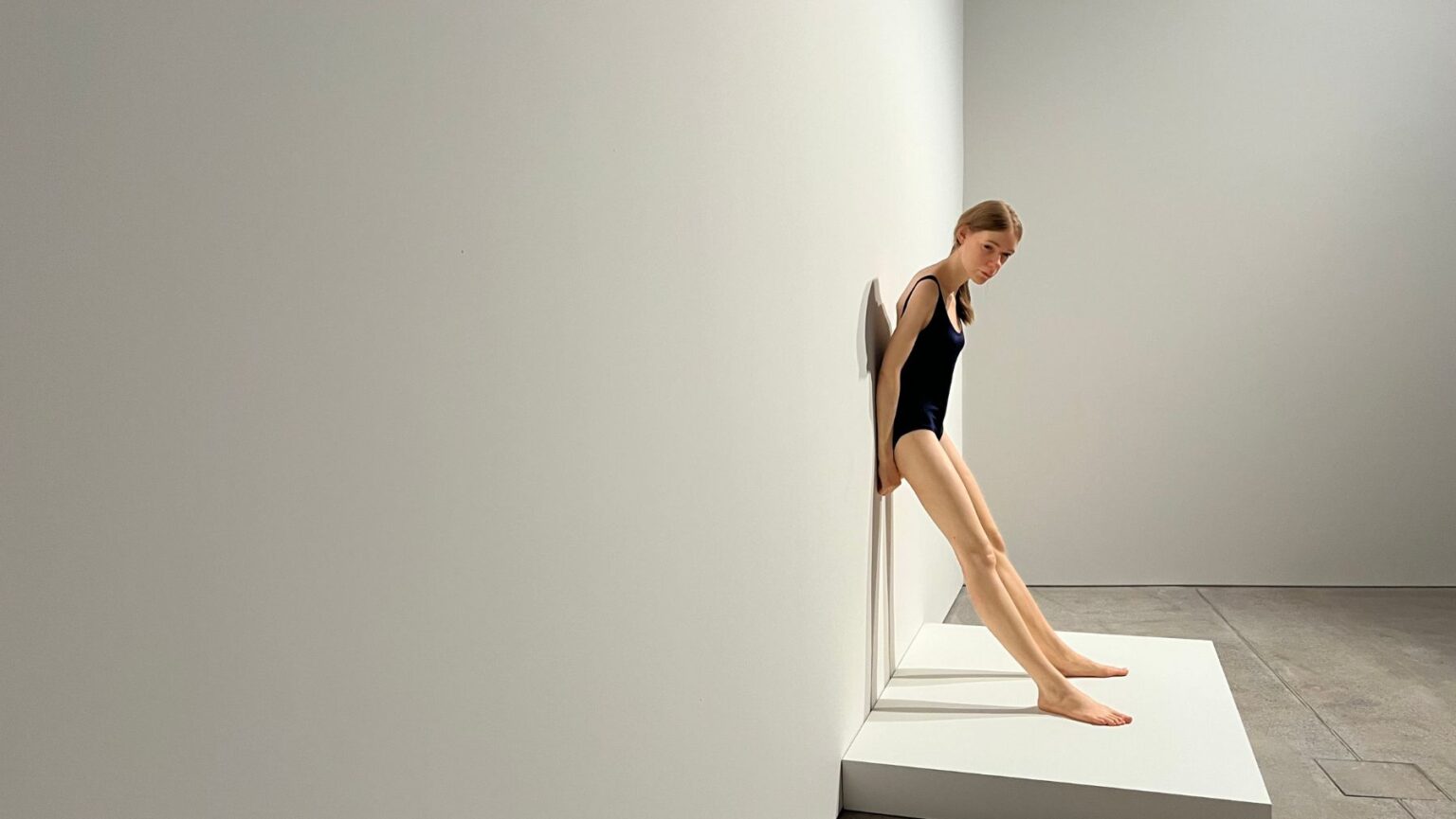 Encounter by Ron Mueck is Sydney's new must-see exhibition - Sydney ...