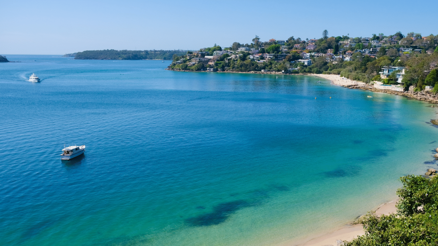 Sydney's best kid-friendly beaches for summer - Sydney Travel Guide