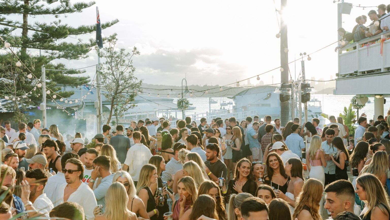 The 10 best NYE parties in Sydney with tickets still available (Updated ...