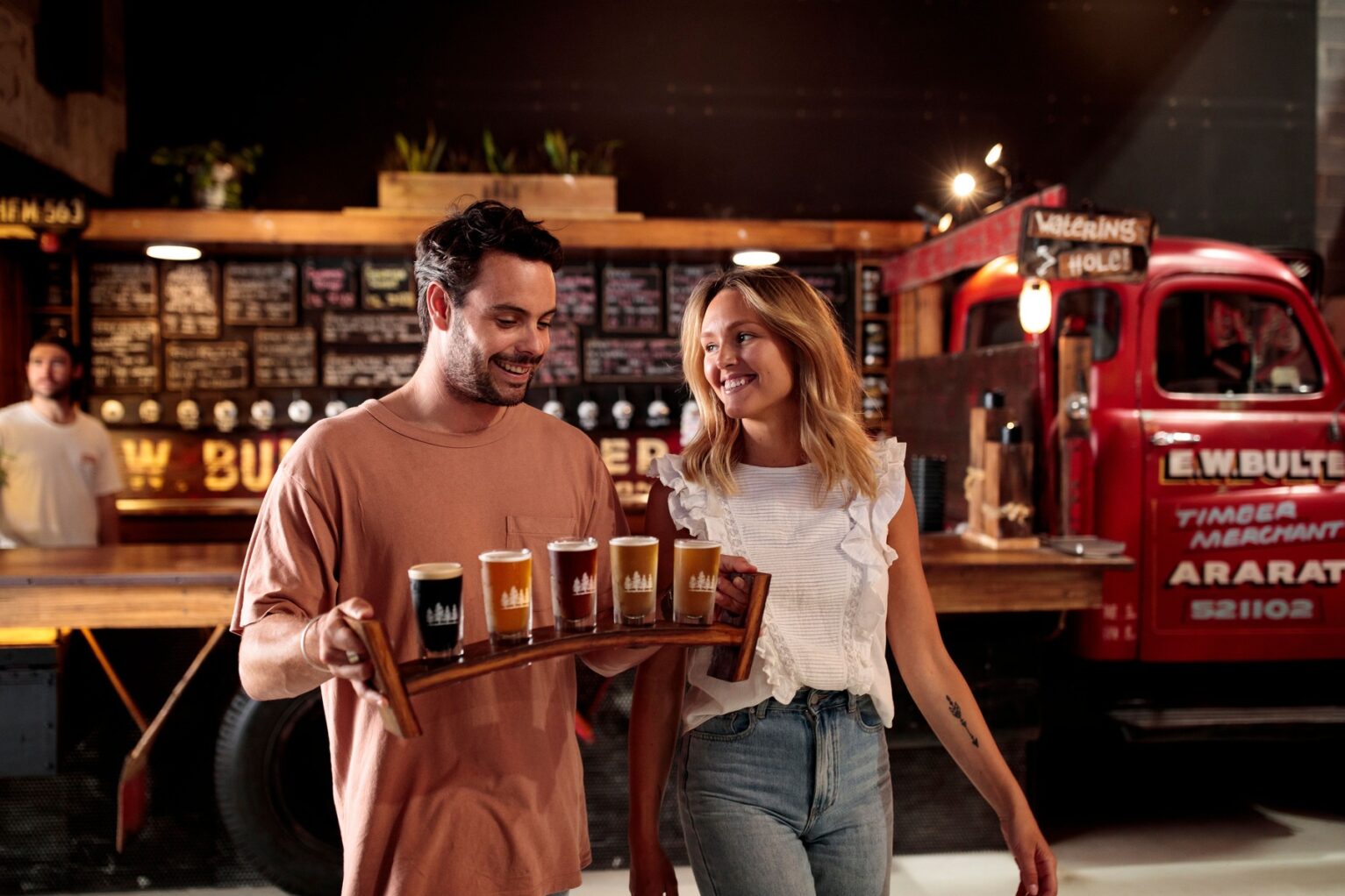 Say cheers to the best breweries in Sydney - Sydney Travel Guide