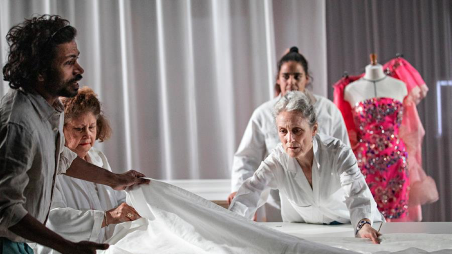 The critics' choice of the best Sydney Festival events in 2026 - Sydney ...