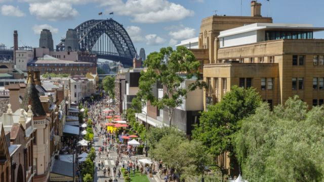 Best Australia Day Events in Sydney for 2025