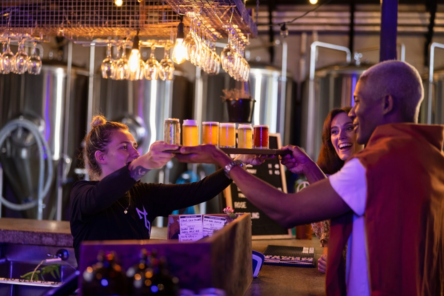 Say cheers to the best breweries in Sydney - Sydney Travel Guide