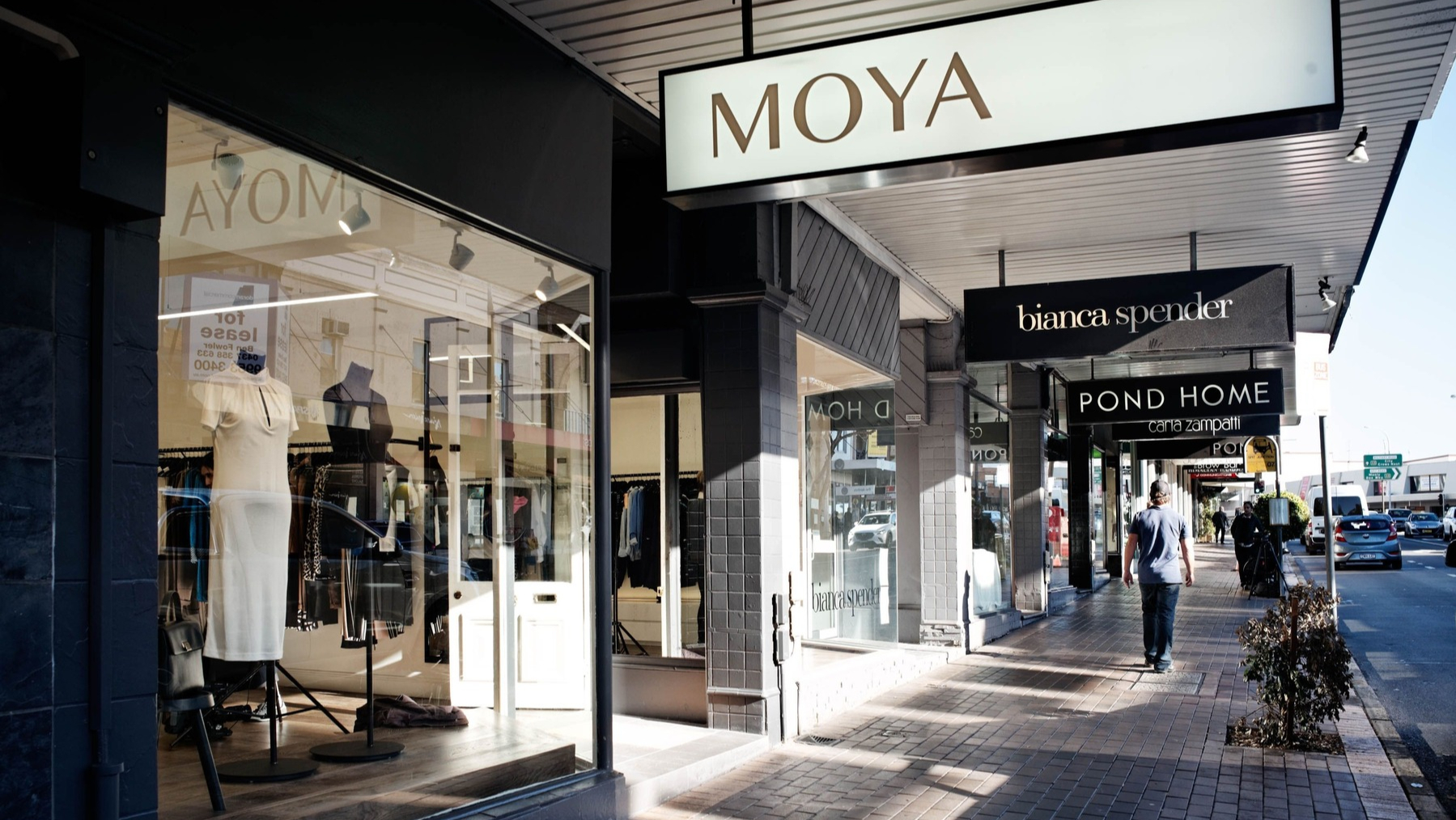 10 must-visit luxury shopping destinations in Sydney - Sydney Travel Guide