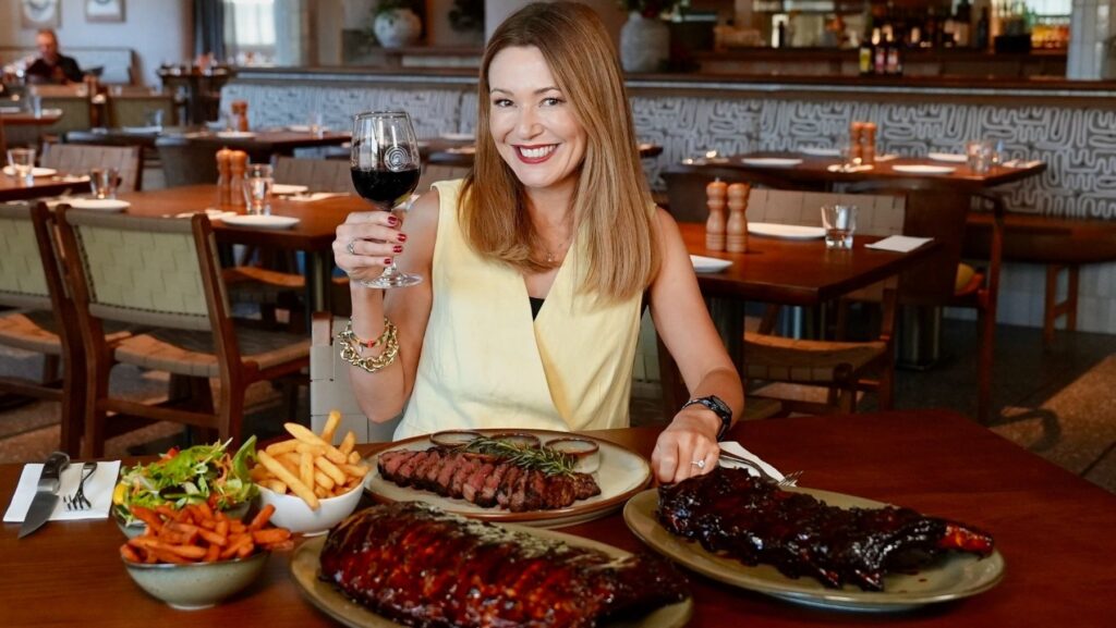 Where to eat in Circular Quay: Introducing Gateway - Sydney Travel Guide