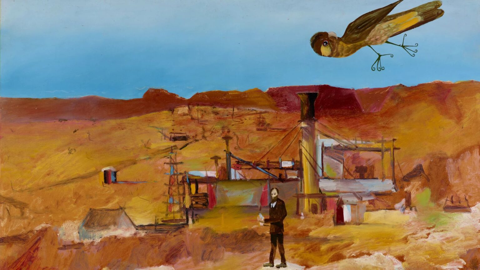 The must-see museum and gallery exhibitions of 2026 - Sydney Travel Guide
